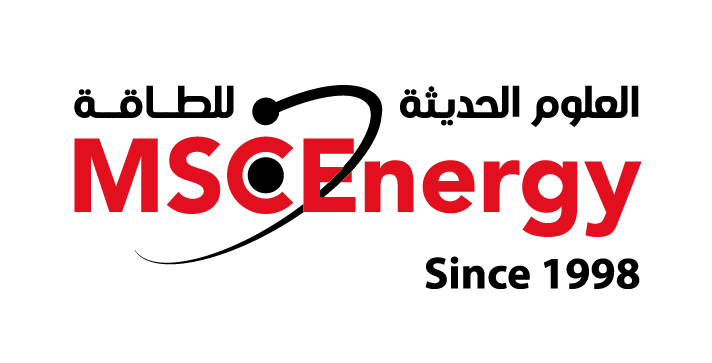 Login | MSC Energy